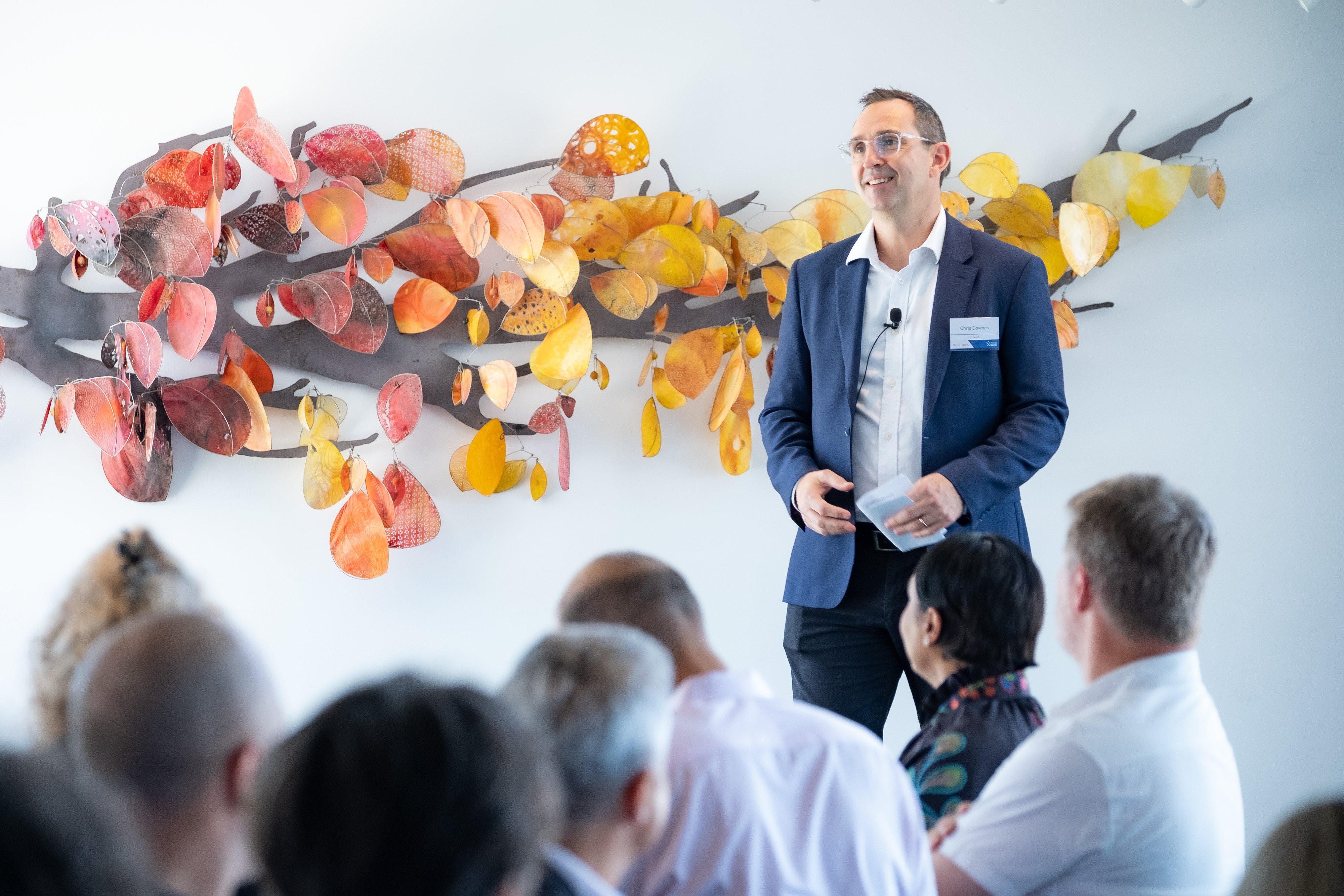 CXANZ Honours Channel Leaders Across ANZ at Inaugural Awards